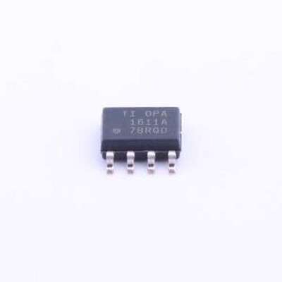 OPA1611AIDR 音频功率放大器 OPA1611AIDR SOIC-8