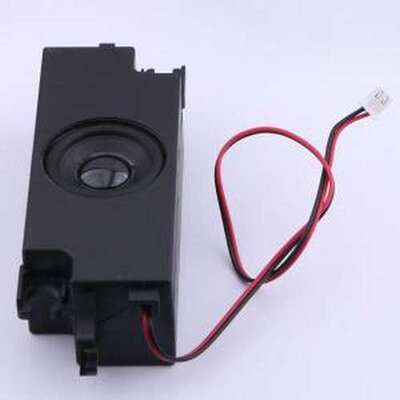 FS10843NB0850-H33-R01 扬声器/喇叭 腔体喇叭