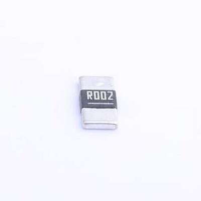 RLP25FEEMR002 电流采样电阻/分流器 2mΩ ±1% 2W 2512