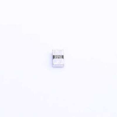 RBL12FTR040 电流采样电阻/分流器 40mΩ ±1% 500mW 1206