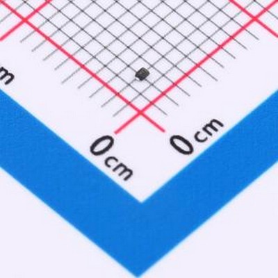 NZ9F6V2ST5G 稳压二极管 NZ9F6V2ST5G SOD-923