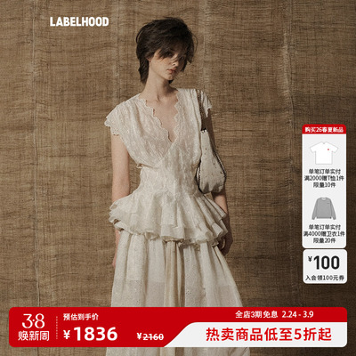 MUTEDANCE时尚百搭hoaryT恤