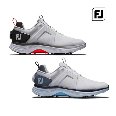 FootJoy高尔夫球鞋防泼水新款
