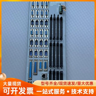 ACS 控制板，ACS Tech80 SPiiPCI/SPi
