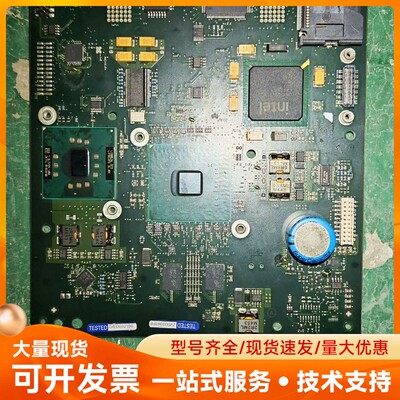A5E32008151西门子828系统主板260.2版本，二