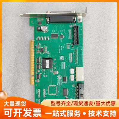 全新03-21999-01 ASM控制卡 ，工厂库存，年份