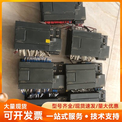 西门子S7-200 CPU224 214-2BD23-0XB