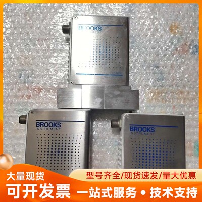 ROOKS布鲁克斯GF125CXXC N2流量计