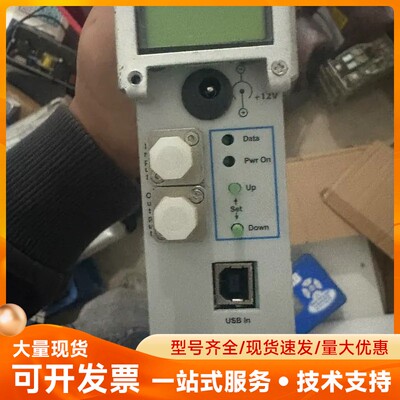 Finisar菲尼萨，光纤仪器 R1473 议价出