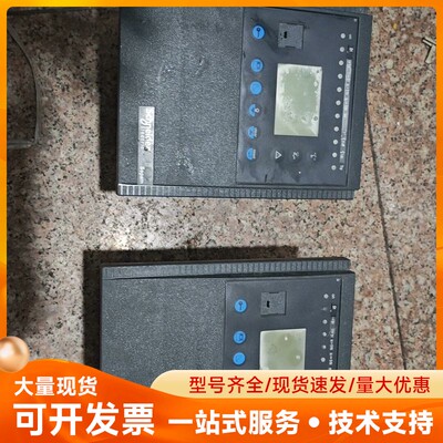 施耐德综合继电保护器，59646，MES114，