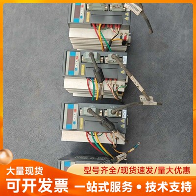 东菱伺服驱动器EPS-EB0001123-1000