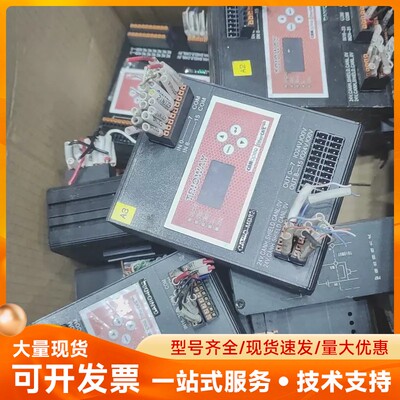 翠欧远程io模块CANIO-CT08。二手拆机成色如图有几十