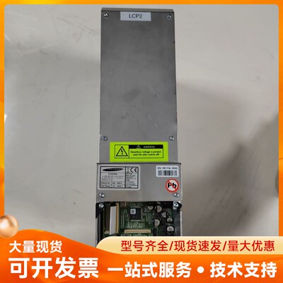 LEVTTRONIX磁悬浮泵控制器，型号LPC-4000.2
