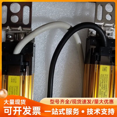 欧姆龙 F3SJ-A0299N14-L F3SJ-A029