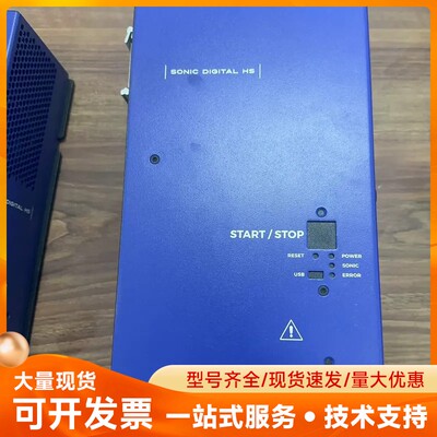超声波卫伯机箱振子WEBER ULTRASONICS AC