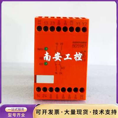 多德安全电器  BD5987.02 0037332 BD59询价