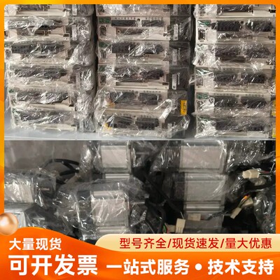 松下A5驱动器MADKT1507E 配电机型号：