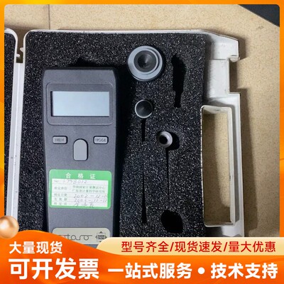德国进口莱茵RHEIN TACHO rotaro转速计，二手