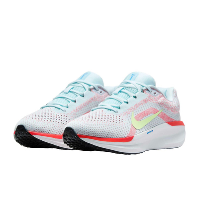Nike Air Winflo 11舒适百搭低帮跑步鞋女款FJ9510-402
