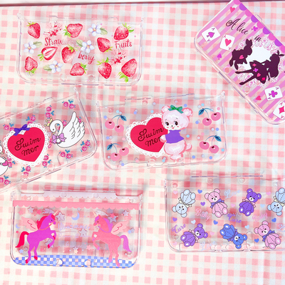 新3dsll保护套new 3ds主机2DSLL保护壳NDSiLL新老大三老小三NDSi