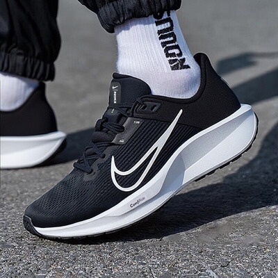 Nike耐克男鞋2026新款QUEST6缓震轻便透气官方正品运动休闲跑步鞋