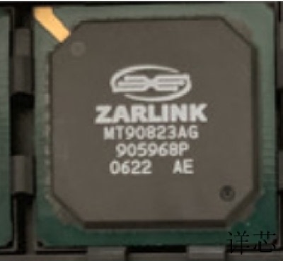 MT90823AG全新原装 原厂渠道 咨询下单 保证质量