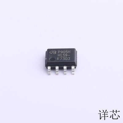 IRF7303TR全新原装 原厂渠道 咨询下单 保证质量