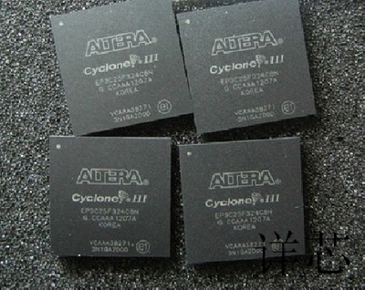 EP3C25F324C6N EP3C25F324C7N EP3C25F324I7N EP3C25F324C8N