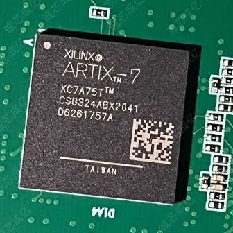 XA7A75T-1CSG324Q XA7A75T-1CSG324I XA7A75T-1CSG324C 咨询下单