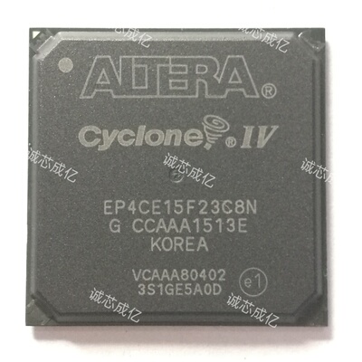 EP4CE15F23C7N EP4CE15F23I7N ALTERA全新原装 咨询下单原厂渠道
