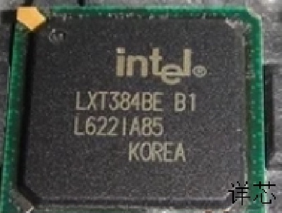 LXT384BE B1全新原装 原厂渠道 咨询下单 保证质量