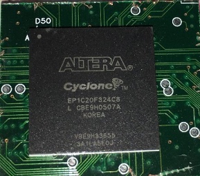 EP1C20F324C6N全新原装 原厂渠道 咨询下单 保证质量