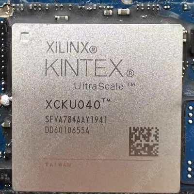 XCKU040-L1SFVA784I XCKU040-L1SFVA784C 全新原装 咨询下单