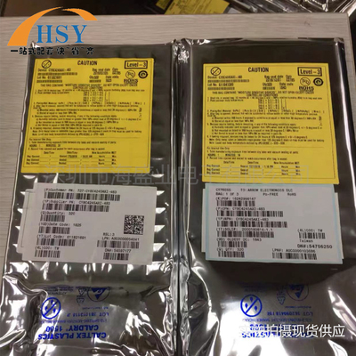 CY8C4245AXI-483微控制器芯片