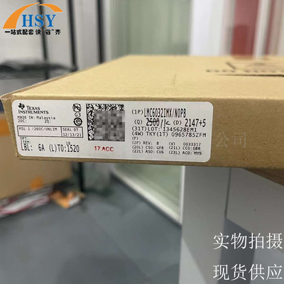 LMC6032IMX/NOPB运算放大器芯片