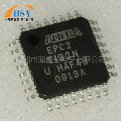 EPC2TI32NFPGA配置存储器集成IC
