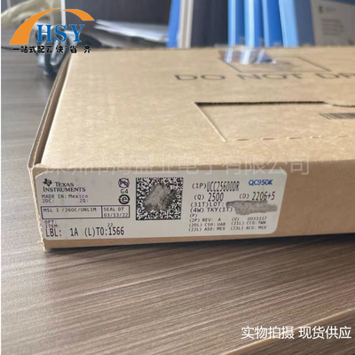 UCC25600DR升降压电源管理芯片