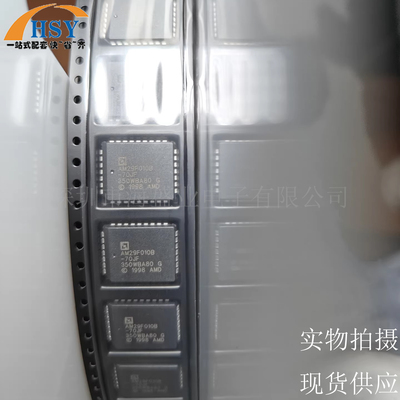 AM29F010B-70JF闪存器存储器芯片