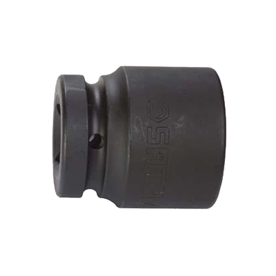 世达1寸气动大风炮六角套筒34810 34811 34812 34813 34814 34815