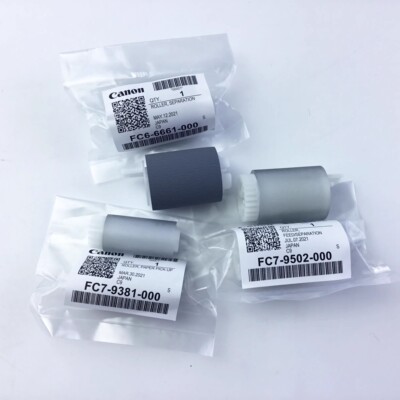 原装佳能IR3245纸盒搓纸轮