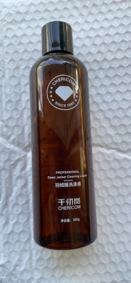 洗涤液Chericom/千仞岗