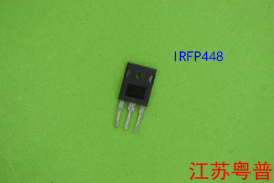 原装IRFP448         IRFP  448
