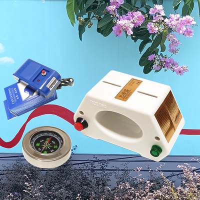 修表机械腕表退磁工具手表消磁器