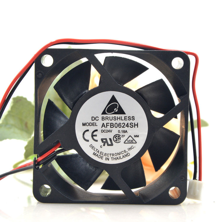 HD4350 4550 A5010L12S 12V孔距26 26 20 mm直径46mm显卡散热风扇_虎窝淘