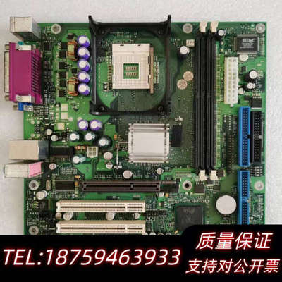 通 W26361-W51-X-02 主板 D1381-A询价