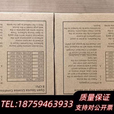 6ES7 288-1SR20-0AA1 200smar询价