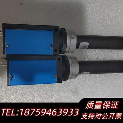 映美精工业相机DMK33GP1300，一百三十万像素 黑询价