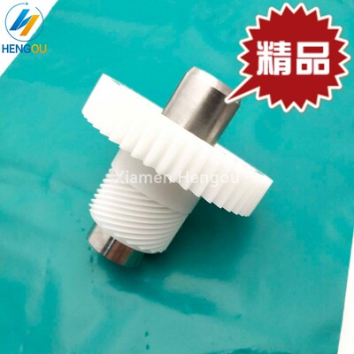 海德堡印刷机配件 海德堡打板电机齿轮 F2.105.1171高质量20齿