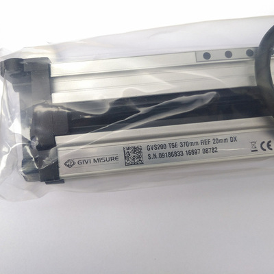 [】意大利GIVI MISURE光栅尺 GVS200 T5E 370mm 剪板折弯