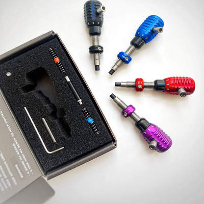 法国Wooooojack 沃杰克Micro Plunger反曲弓/光弓通用款箭侧垫